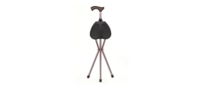 Switch Sticks 2-in-1 Walking Stick, Walking Cane, Cane Chair | eBay