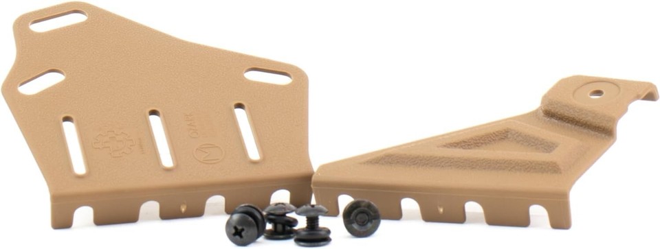 Eleven10 RIGID TQ Case Holster Mount | For Safariland Holsters | RDS or ...