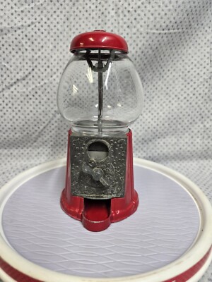 Vintage Bubble Gum Machine | eBay