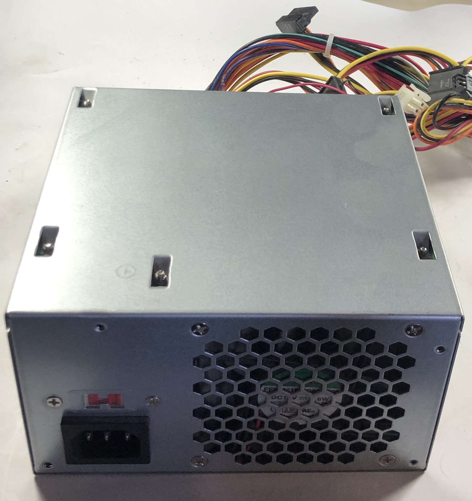 Lenovo ThinkCentre M58p Desktop HK380-12GP 280W Switching Power Supply ...