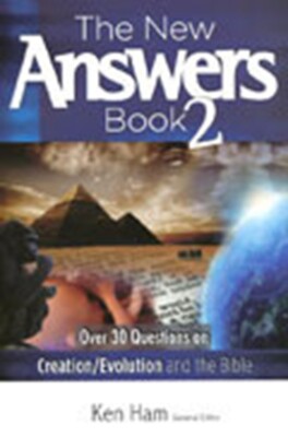 The New Answers Book 2 | eBay UK