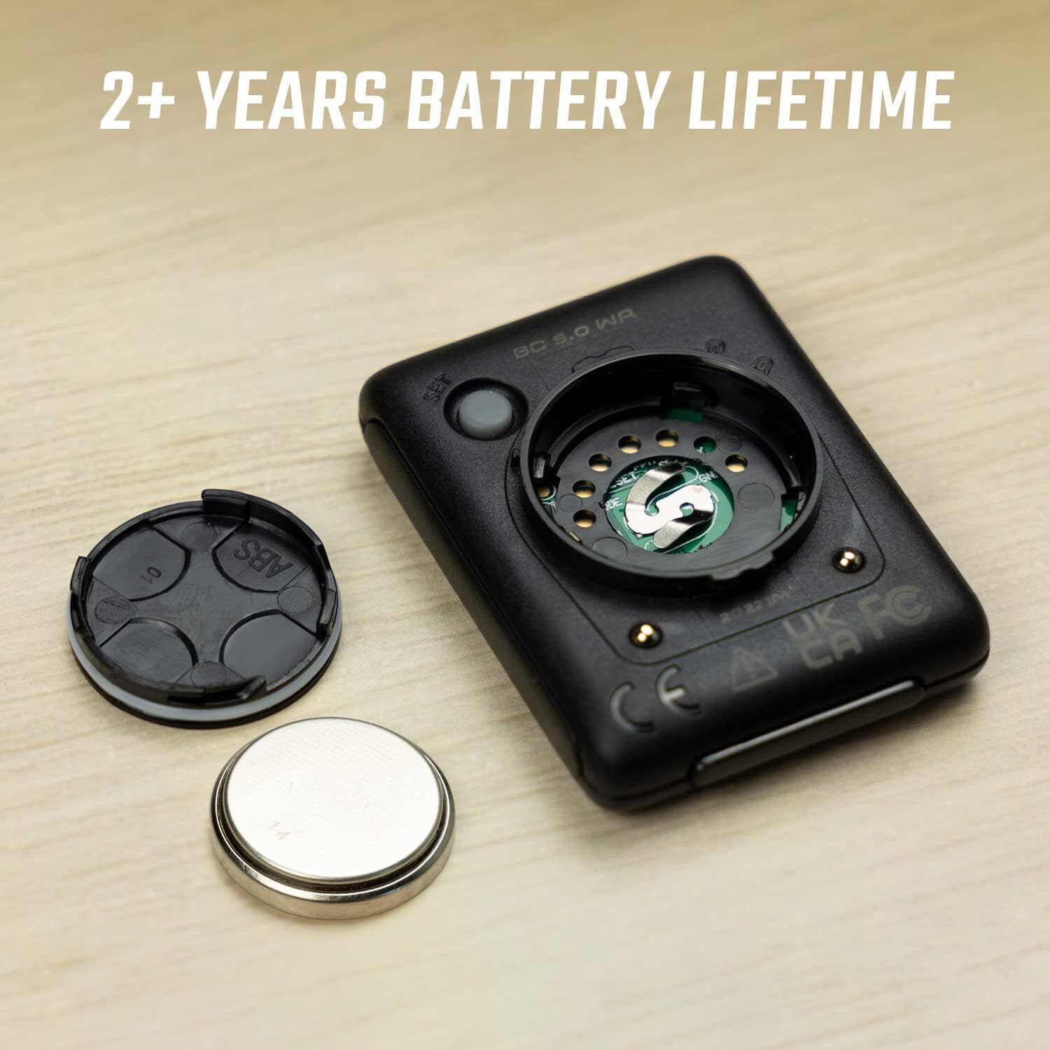 Sigma BC-500 Bike Computer 5 Functiontool Tool- install for sale online ...