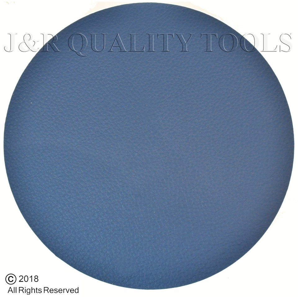 REPLACEMENT 6" INCH ROUND PSA DA SANDING PAD | eBay