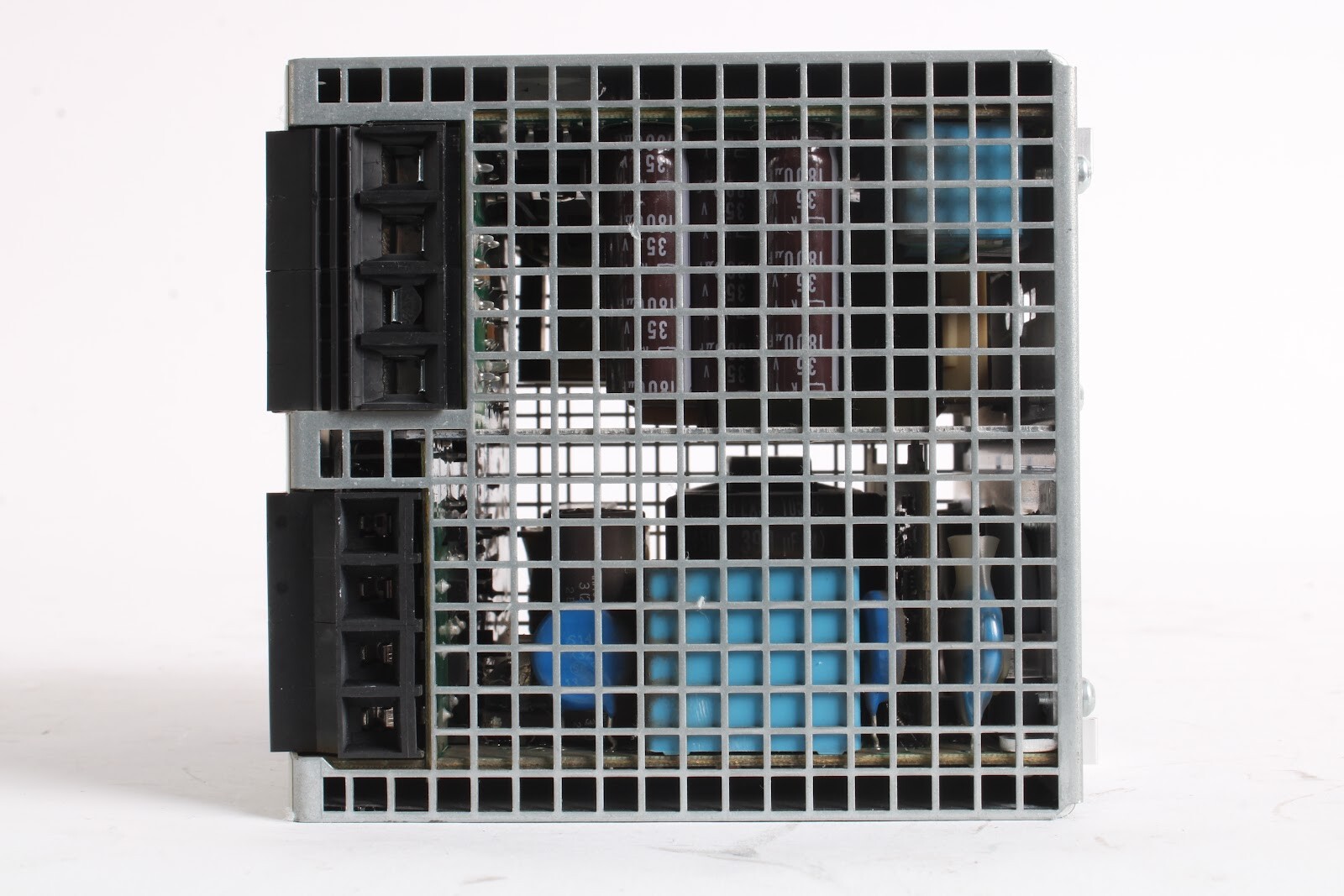 Allen Bradley 1606-XLS 1606-XLS960E-3 Power Supply Efficient power ...