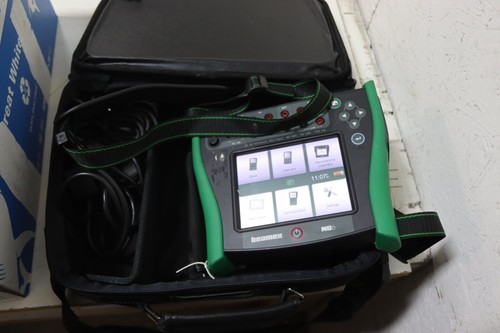 Beamex MC6 Advanced Field Calibrator HART Process Calibrator WORKING | eBay