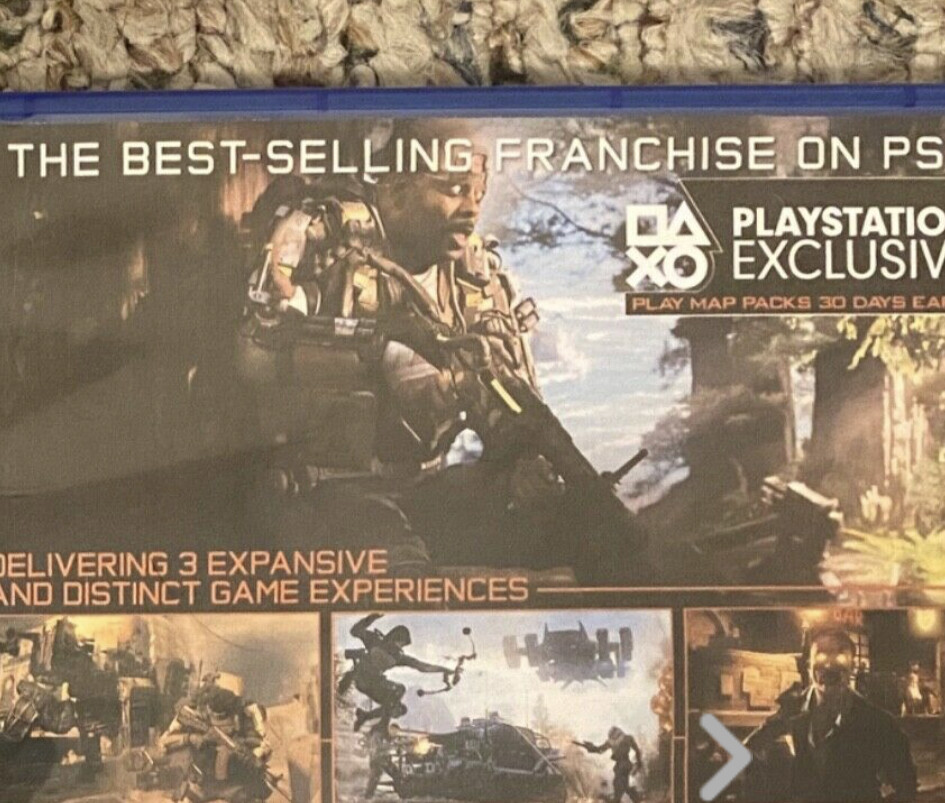 CUSTOM - Call Of Duty - Carl On Duty Black Cops Ops PS4 PS5 MEME Game ...