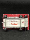 Vintage Lesney Matchbox Snow-Trac No. 35 Red Sno Cat England Toy NO ...
