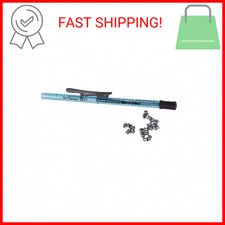 Air Venturi Pellet Pen Holds 20 Pellets .177 Caliber Pen and Seater for ...