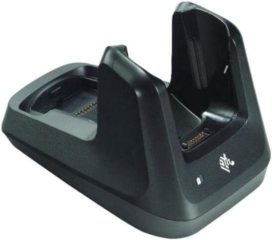 Zebra CRD-MC33-2SUCHG-01 PDA Mobile Device Dock Station - Black for ...