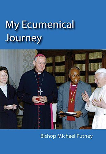My Ecumenical Jorney by Michael Putney (Hardcover) (2014) (New) | eBay
