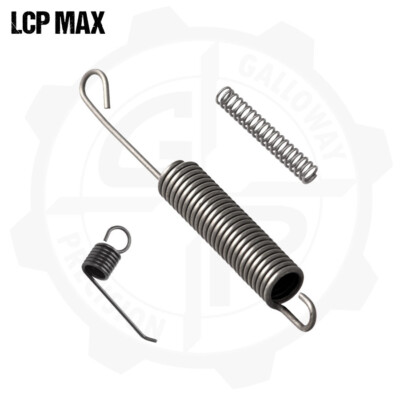 Performance Spring Kit for Ruger LCP MAX Pistols - Galloway Precision ...