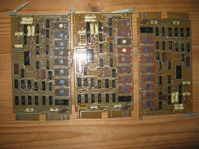 RAREt clone of DEC PDC-11 / PDP-11 lsi-11/03 dec t-11 | eBay