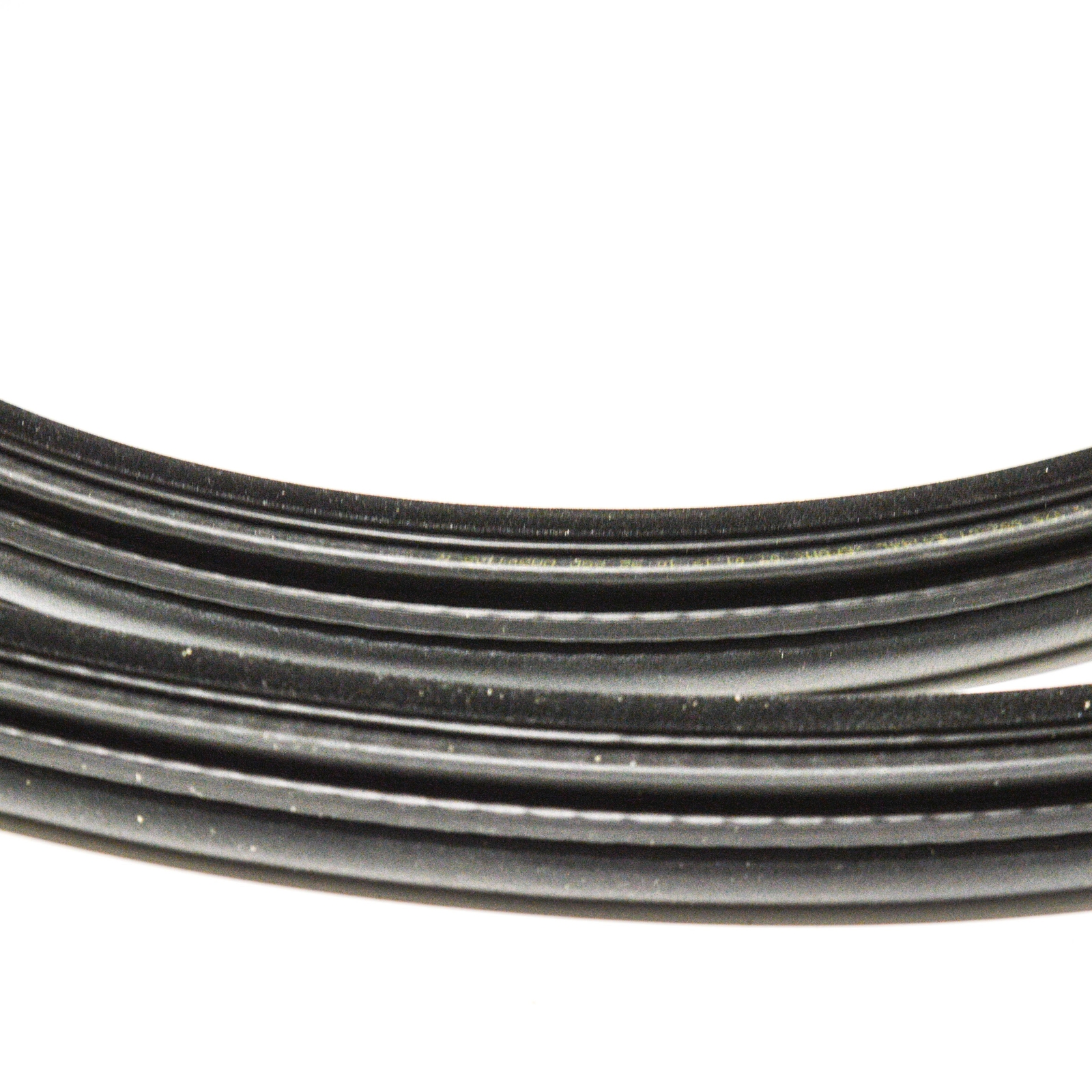 BMW 3 E46 Front Inner Door Protection Seal 51728194682 NEW GENUINE ...