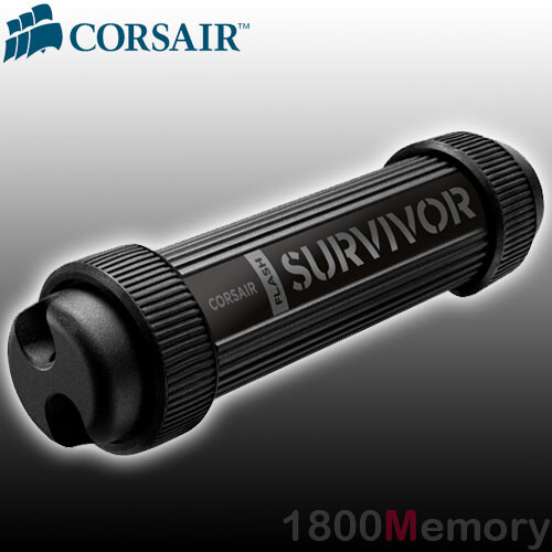 Usb Stick Corsair Flash Survivor Stealth 64gb Corsair Survivor Stealth ...