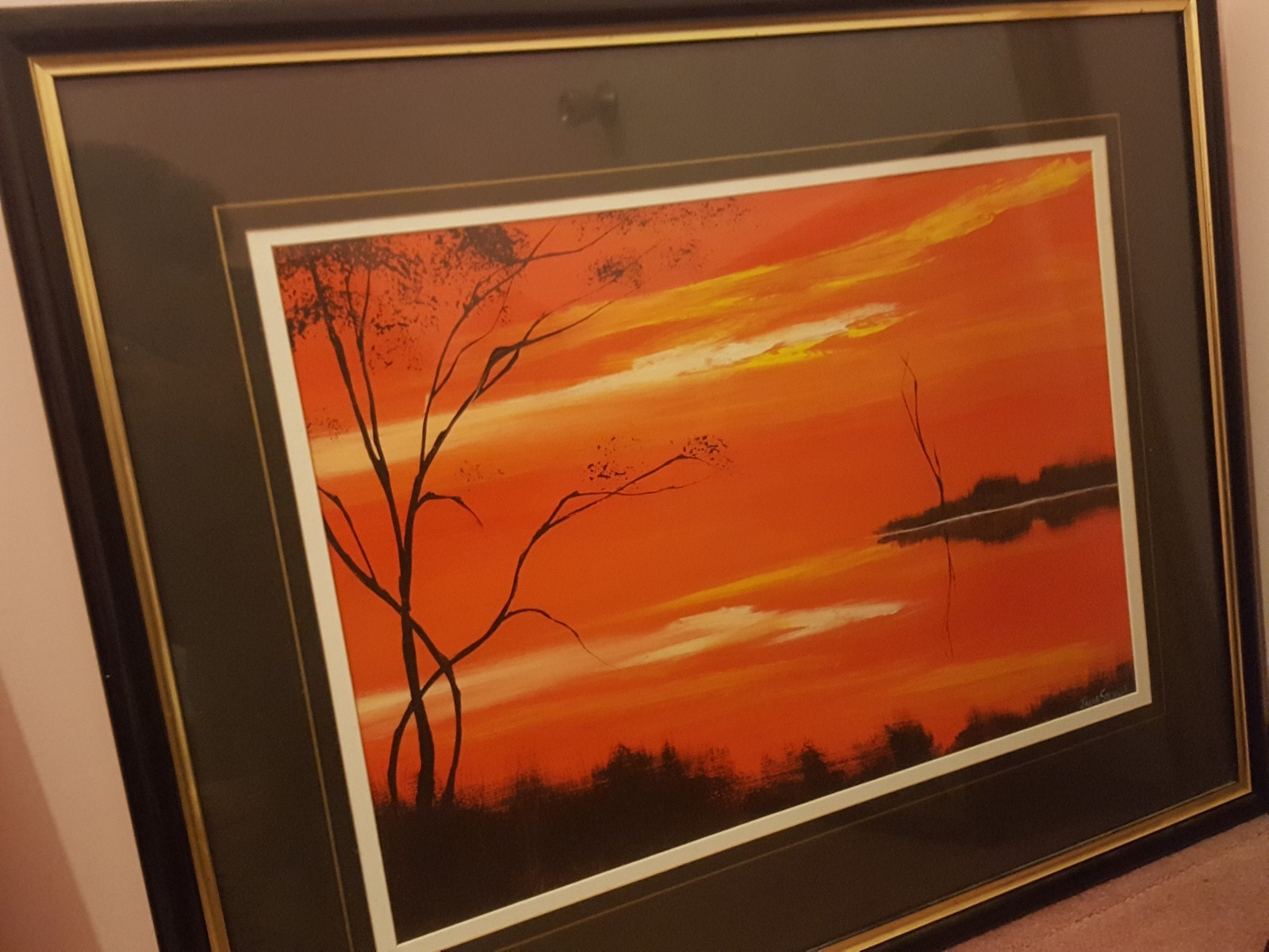 Jacob Stengle Aboriginal Art painting | eBay Australia