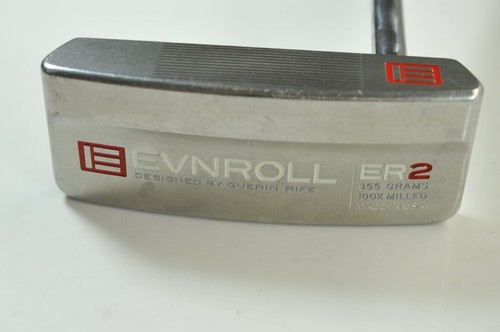Evnroll ER2 35" Putter Right BGT Stability EI-GJ-1.0 Graphite #184574 | eBay