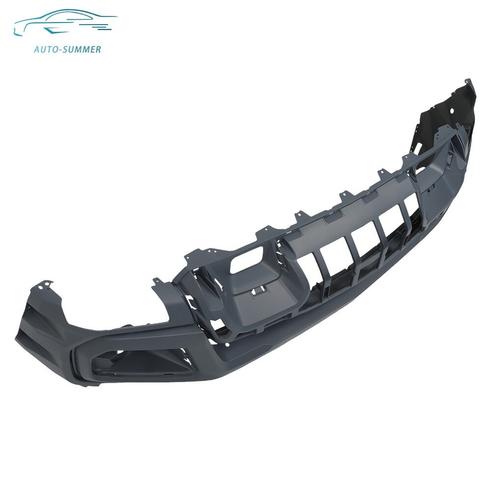 84992259 Fit For 2021-2022 Chevrolet Colorado Front Bumper Cover Fascia ...