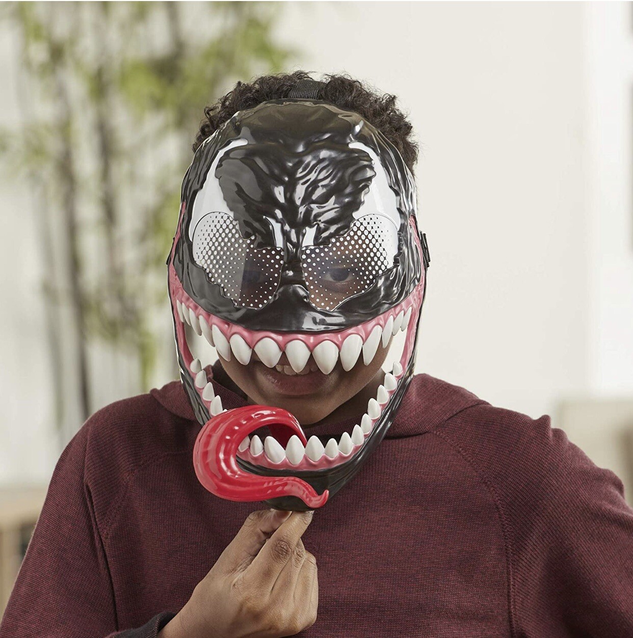 Venom Mask For Kids