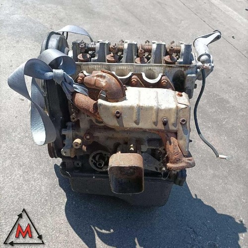 ⭐ Moteur complet F10A pour SUZUKI SJ 410 1982-1988 occasion (107436) | eBay