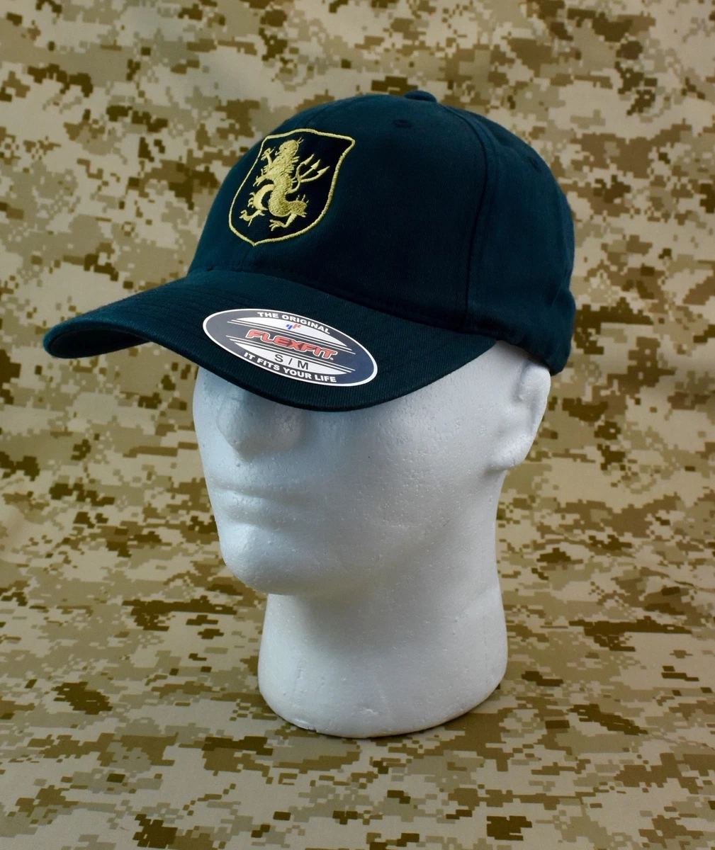 Devgru Gold Team Hat