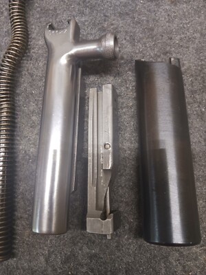 SKS Chinese bolt carrier cover recoil spring Matching | eBay