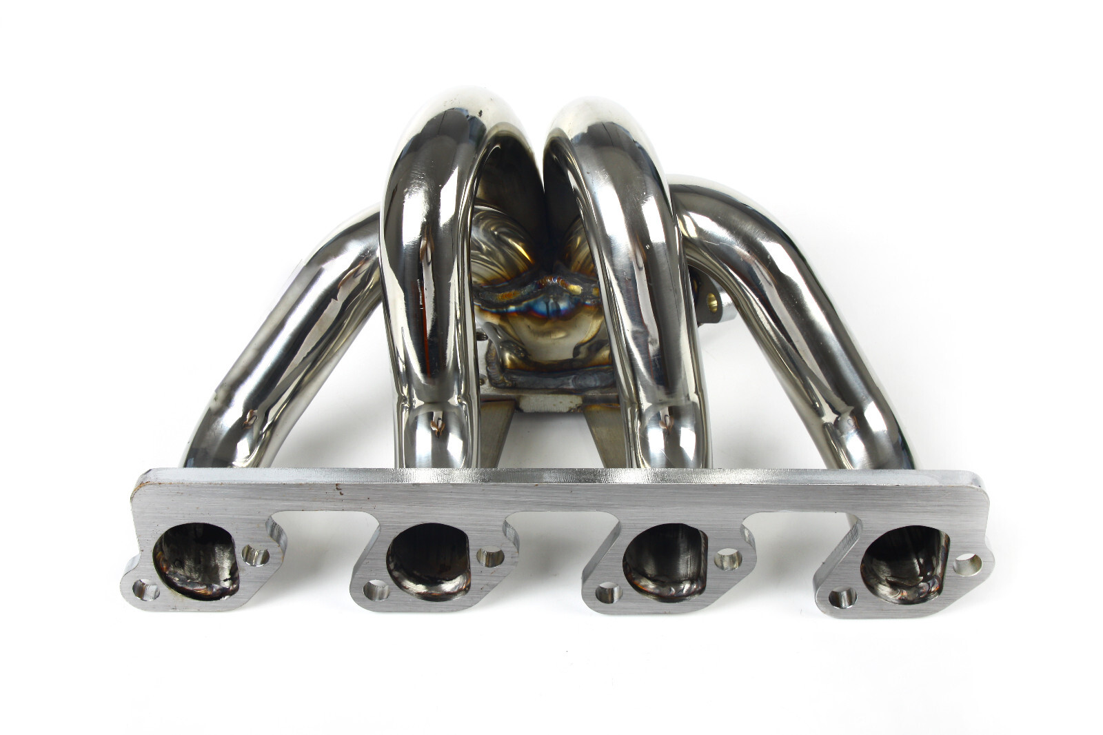 T3 Turbo Manifold Center Mount for Ford Thunderbird Mustang SVO XR4Ti 2 ...