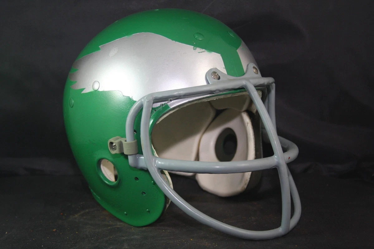 Eagle Football Helmet