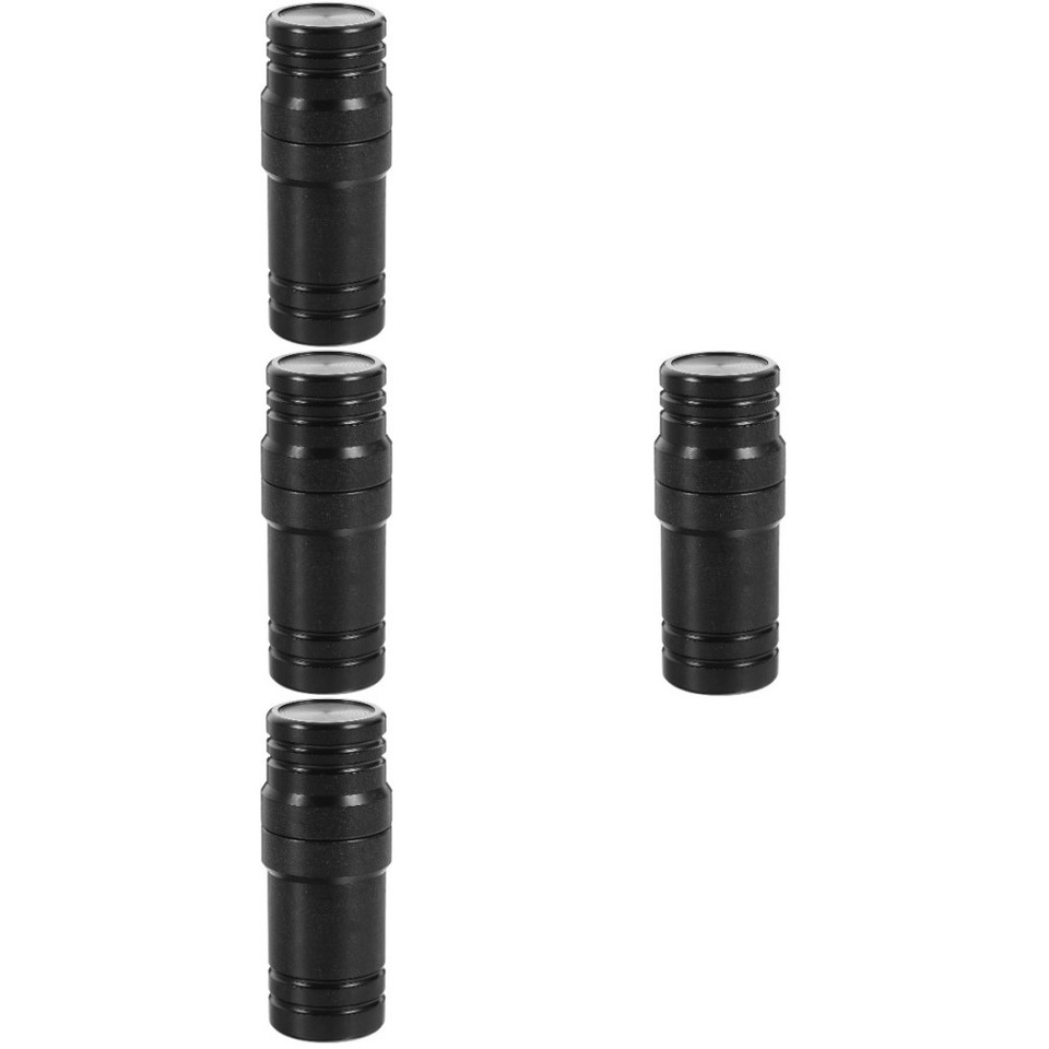 Pool Cue Accessories Billiard Cues End Protector Rod Protection Covers ...