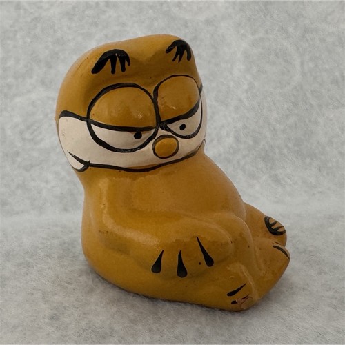 Garfield Vintage Pencil Sharpener Collectible | eBay