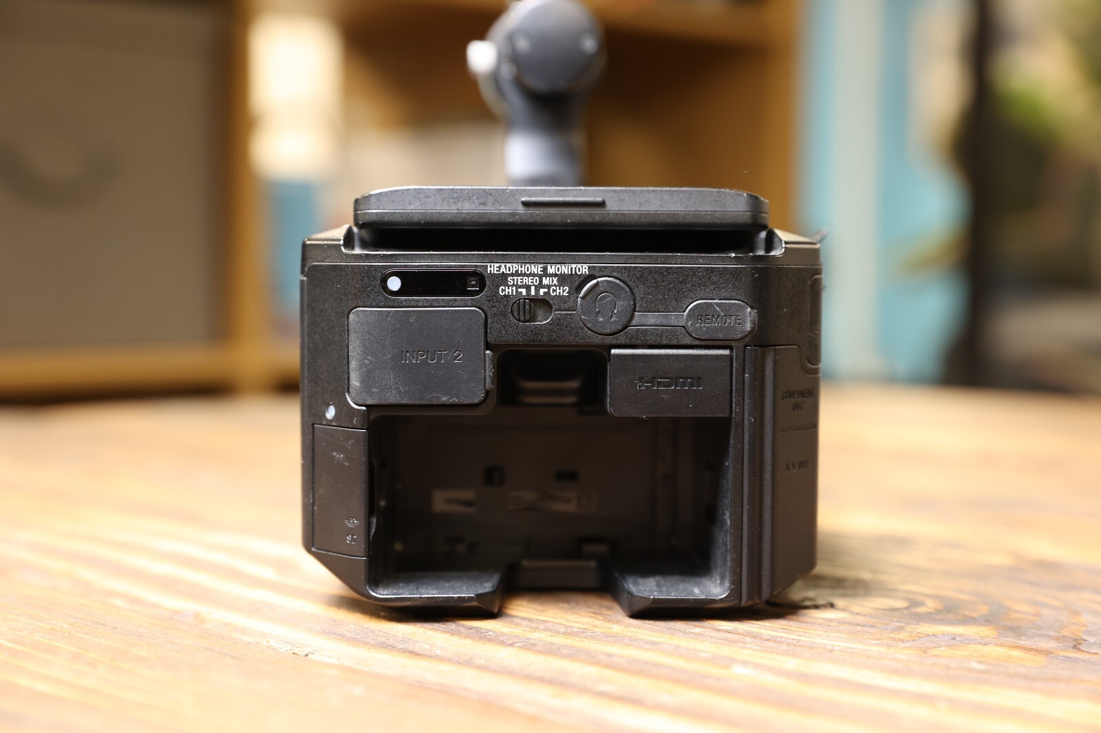 Sony NEX-FS100 Camcorder for sale online | eBay