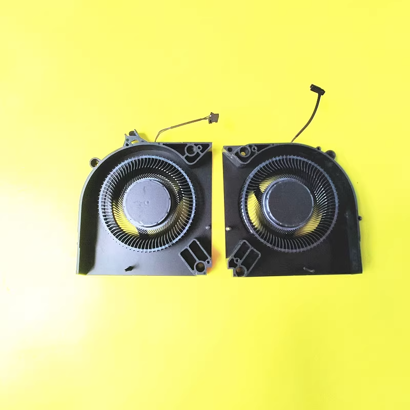Original for DELL Alienware M16 R1 COOLING FAN R+L | eBay