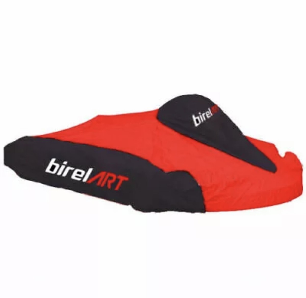 Birel Art Logo New 2023 Birel ART Go Kart Overall Racing Suit
