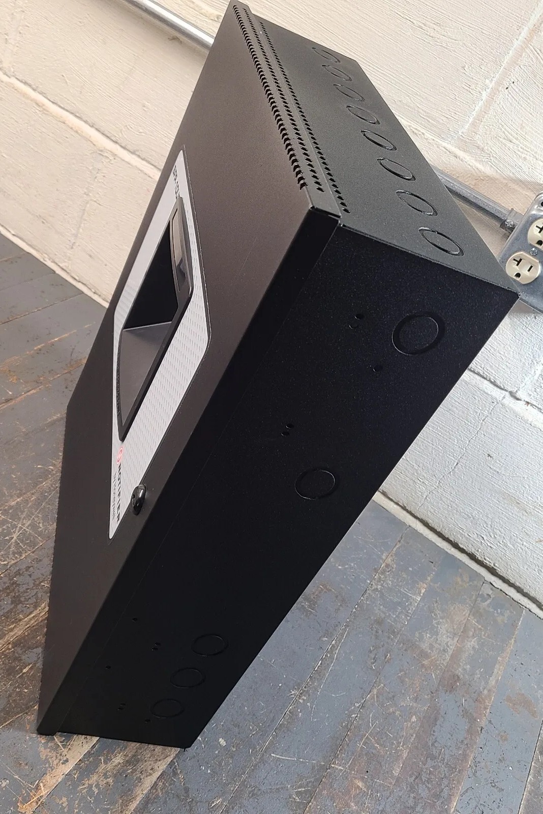 NOTIFIER Sfp-10ud Fire Alarm Control Panel for sale online | eBay