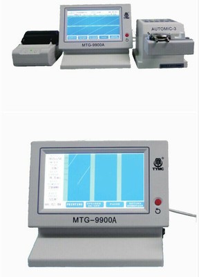 Automatic watch timegrapher - mikestashok