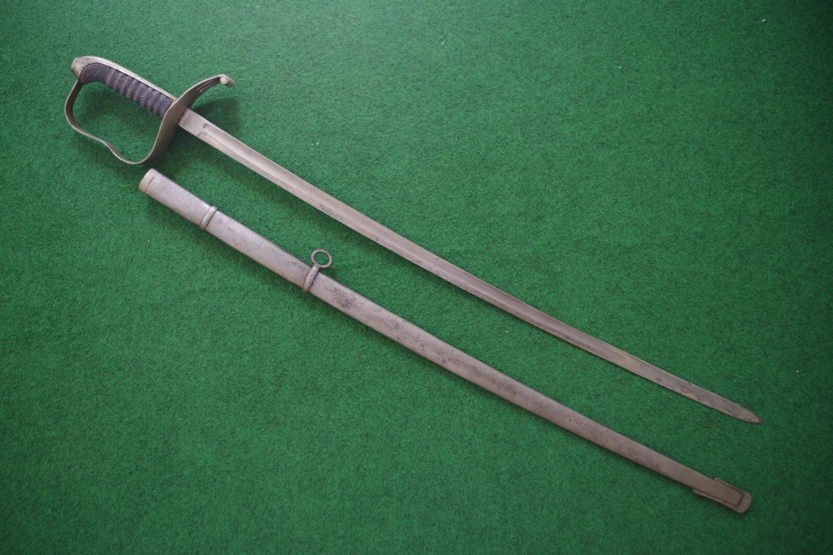 Infantry Sword