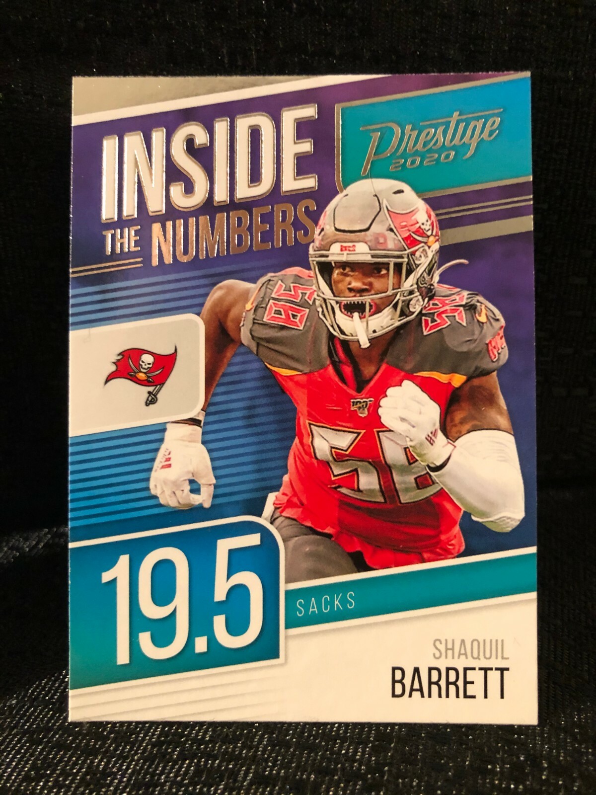 2020 Panini Prestige INSIDE THE NUMBERS INSERT YOU PICK COMPLETE YOUR ...