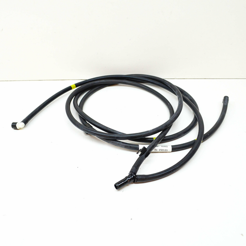 NEW BMW X5 F15 M F85 FRONT HEADLIGHT WASHER CLEANING HOSE 61677327508 ...