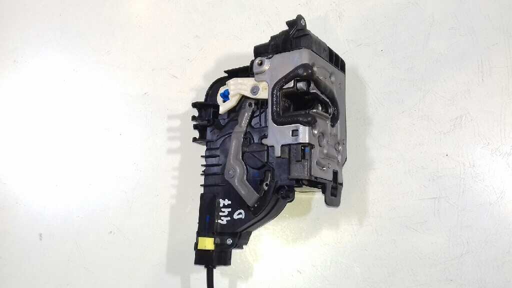 A4477200235 Lock Door Front Right / 1733524 For MERCEDES-BENZ Vito | eBay