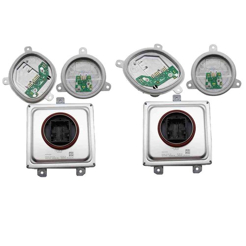 For BMW 3 Series G20 330i M340i LED Headlight DRL Control Module LH&RH ...