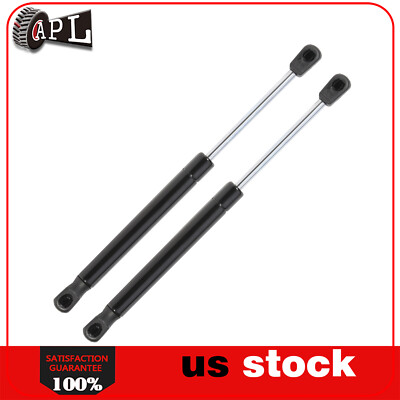 Fits for 2008-2018 Mitsubishi Lancer 2 Rear Trunk Gas Lift Support ...
