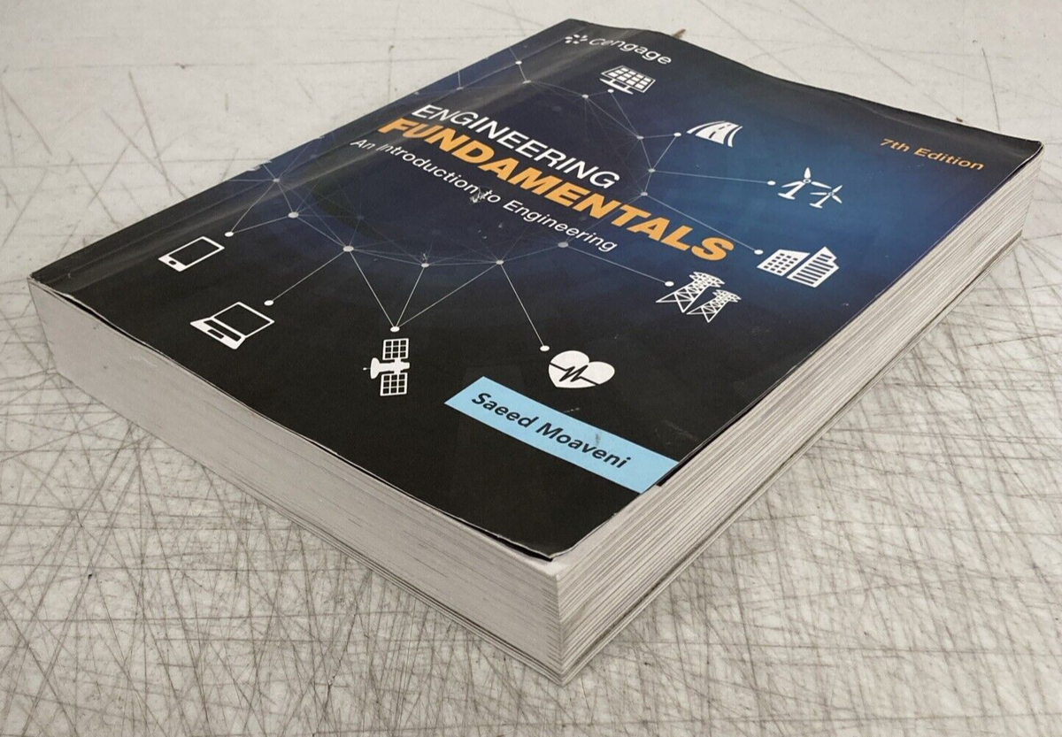 Engineering Fundamentals An Introduction To Engineering Fundamentals