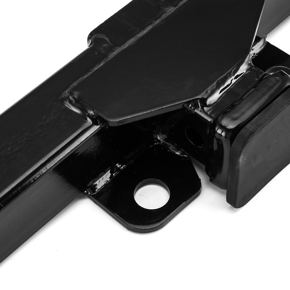 WEISEN for 2020-2024 Tesla Model Y , Class III Trailer Hitch Receiver 2 ...