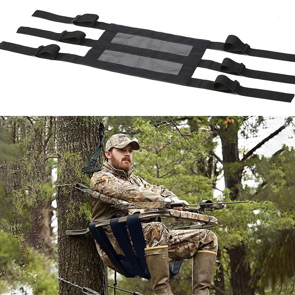 Universal Fitting Tree Stand Seat Replacement, Ladder Stand Seat ...