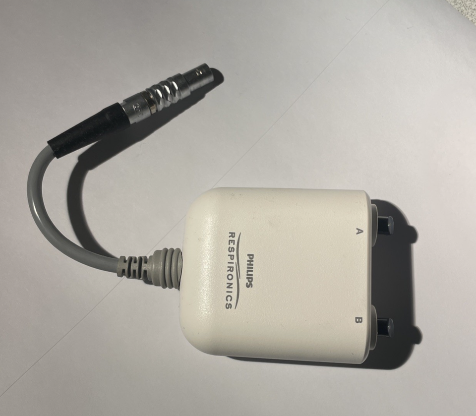 Philips Respironics Alice 6 Pressure Sensor | eBay