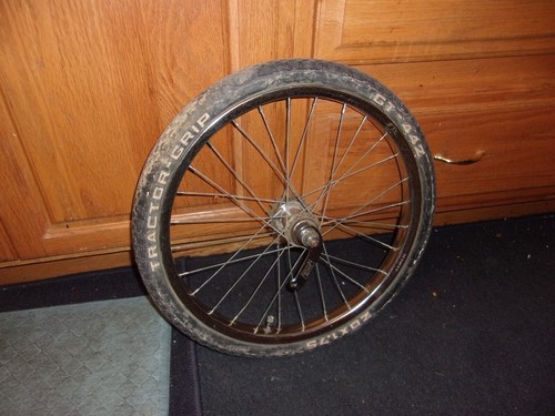R28,4,20" COASTER RIM,MURRAY, ELIMINATOR,MUSCLE BIKE,VINTAGE,SEARS,WILD ...