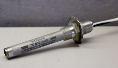 Kidde Fenwal 28021-5-160 Detect-A-Fire Vertical Heat Fire Detector ...