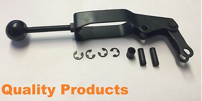 DV20-H-8 / 391-1873-062 Handle Parker/Commercial Hydraulic Valve A20 ...