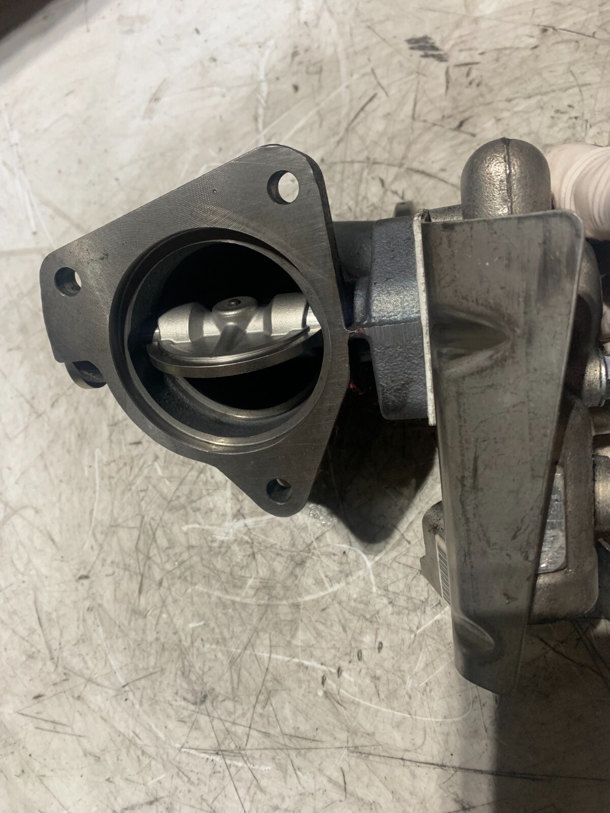 R23539301+Deroit+Diesel+Series+60+Hyd+EGR+Valve for sale online | eBay