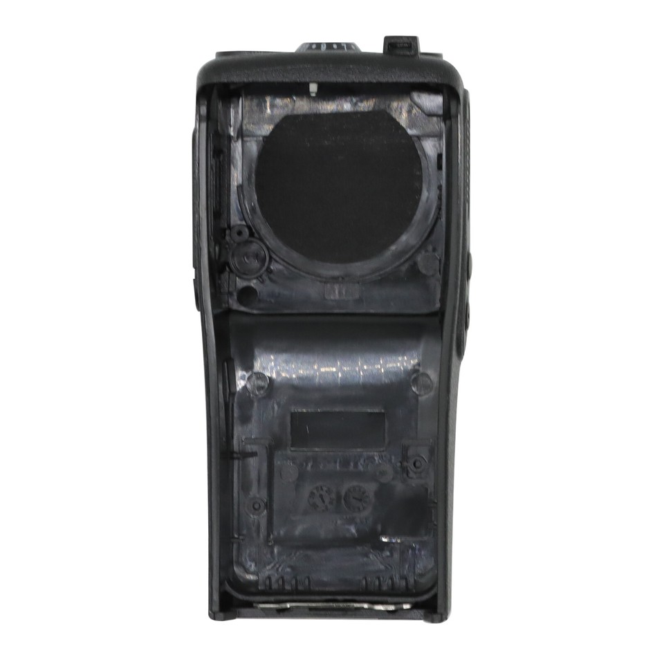 Replacement Housing Case Cover w M Sticker for Motorola Radio DEP450 ...