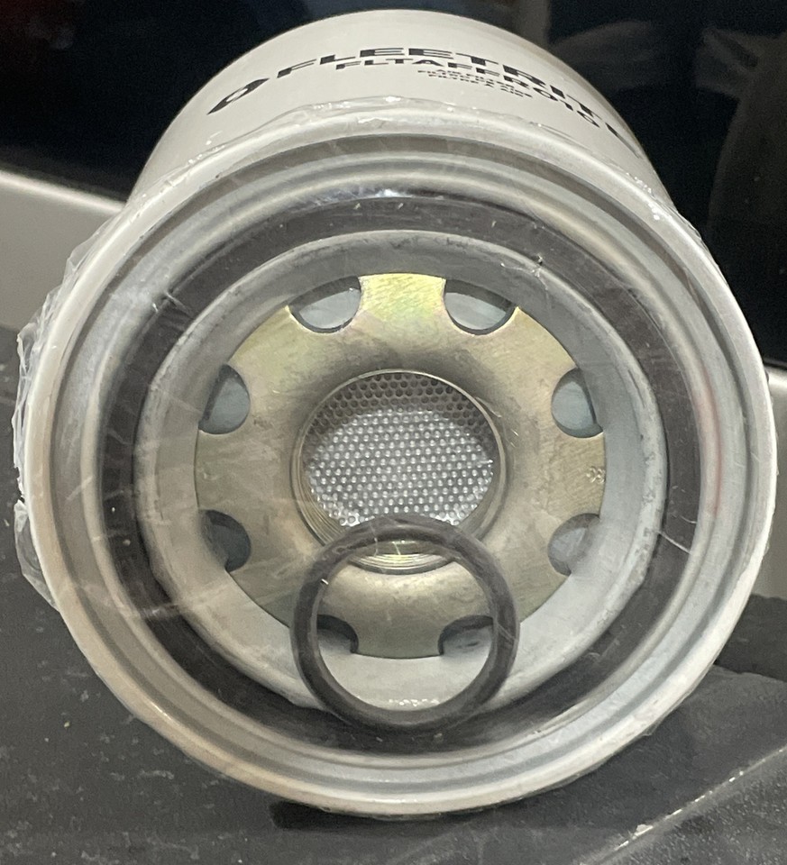 Fleetrite Fltaffr010 Air Dryer Cartridge - Replaces A0004293695 And ...